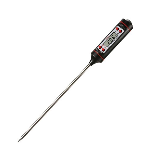 Jual Stick Thermometer For Kichen - Thermometer Food Termometer Tusuk ...