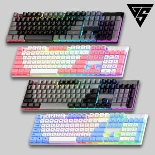 Jual Keyboard Gaming Terlengkap & Harga Terbaru Januari 2025 | Shopee ...