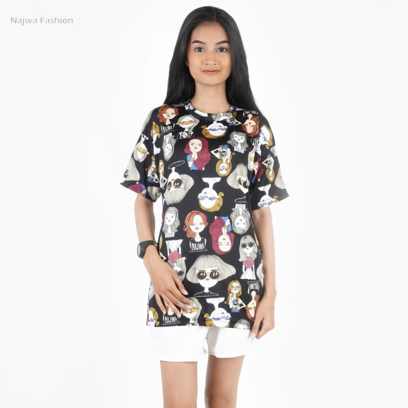 Jual Ootd Kemeja Biru Muda Hijab Terlengkap & Harga Terbaru Juni 2026 ...
