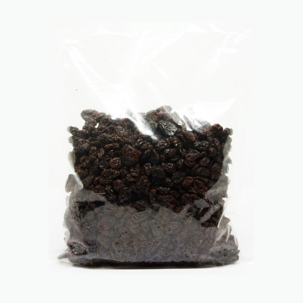 Jual Royal Dried Raisin (Kismis Hitam) 100gr | Shopee Indonesia