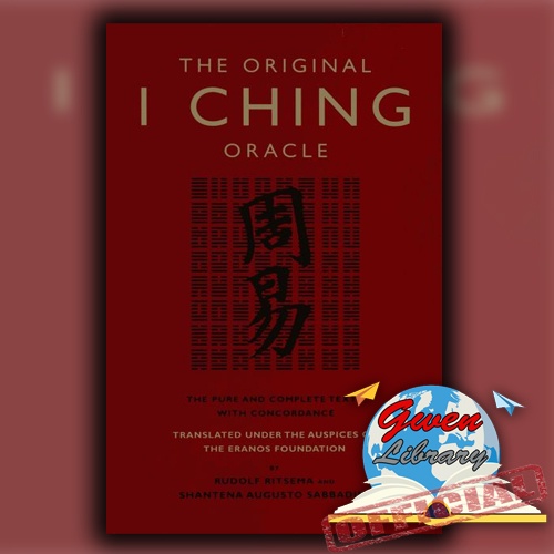 Jual Buku The original I Ching oracle - The pure and complete texts ...