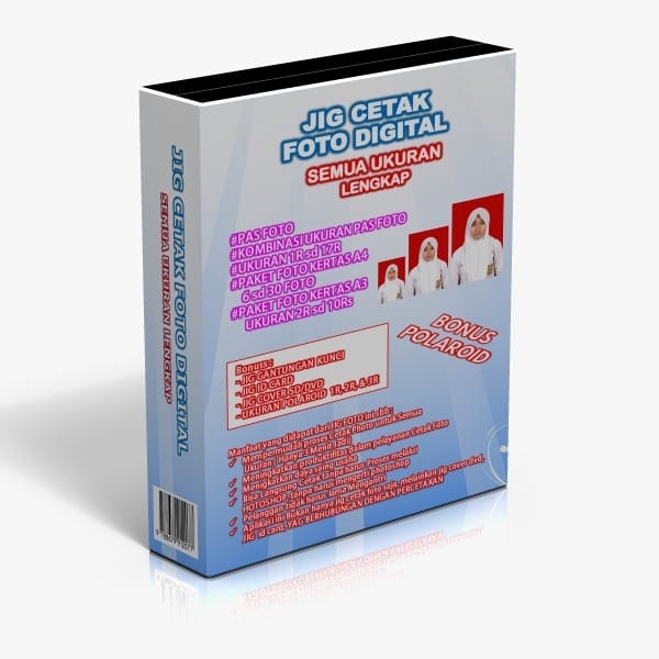 Jual JIG Cetak Foto | Shopee Indonesia