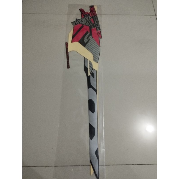 Jual Stiker Yamaha aerox full set | Shopee Indonesia