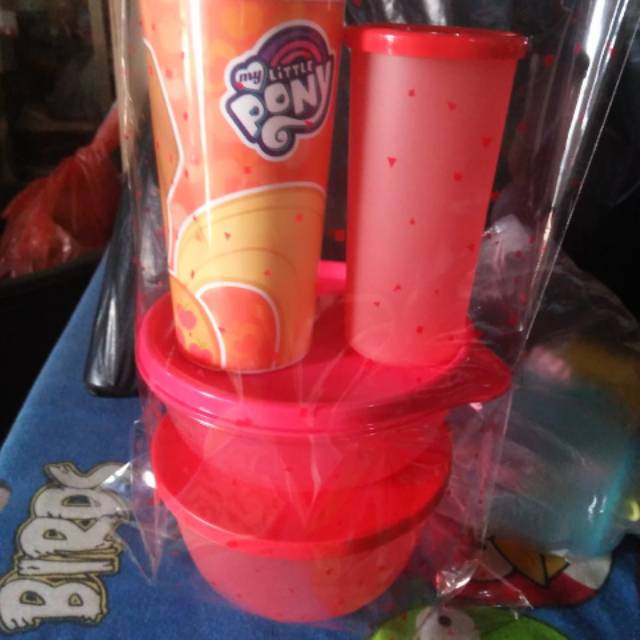 Jual Paket Tupperware | Shopee Indonesia
