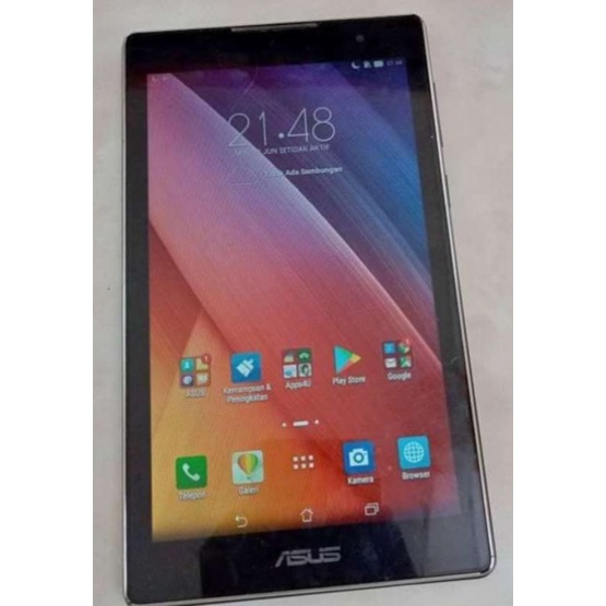 Jual Tablet Second Tab Bekas Normal Ram 512 - 1GB Rom 8 - 16 GB Jar 3G ...