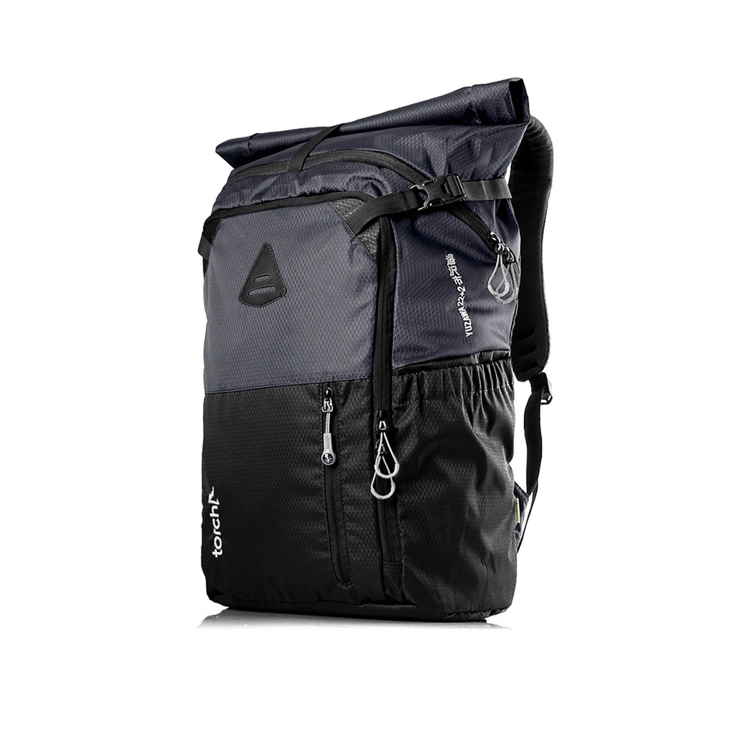 Jual Tas Ransel Backpack Torch Yuzawa 22+2 Liter | Shopee Indonesia