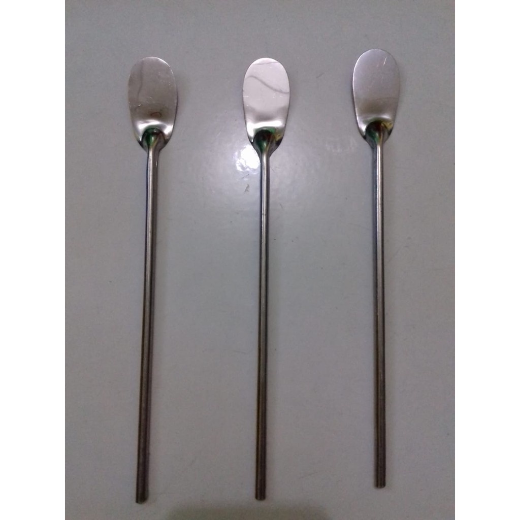 Jual Sutil Mini Gagang Stainless | Shopee Indonesia