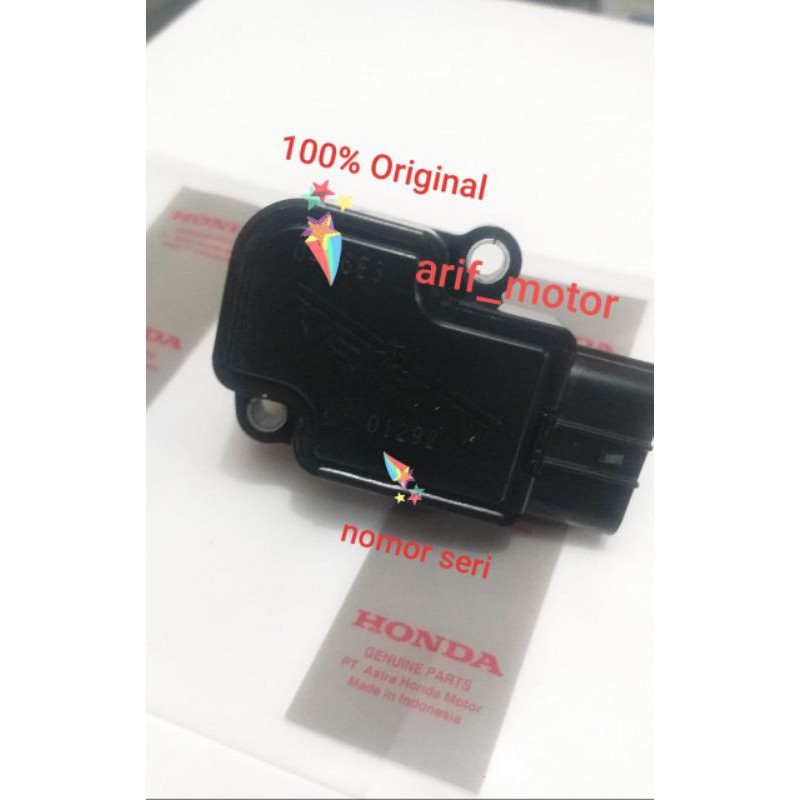 Jual sensor tps maqs map maps gas honda new pcx adv 150 lama old ...