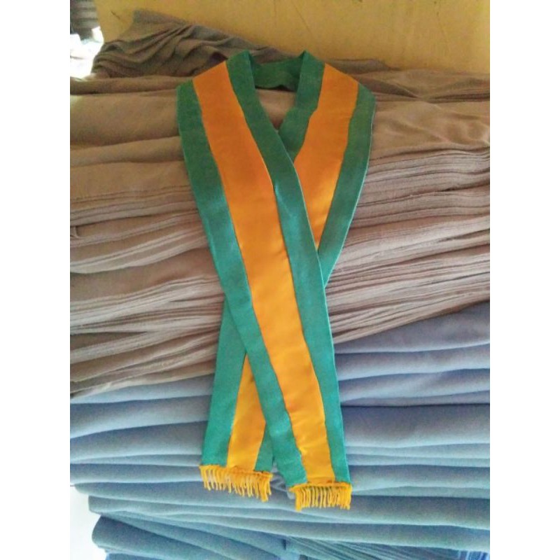 Jual Kalung Wisuda atau Samir Wisuda | Shopee Indonesia