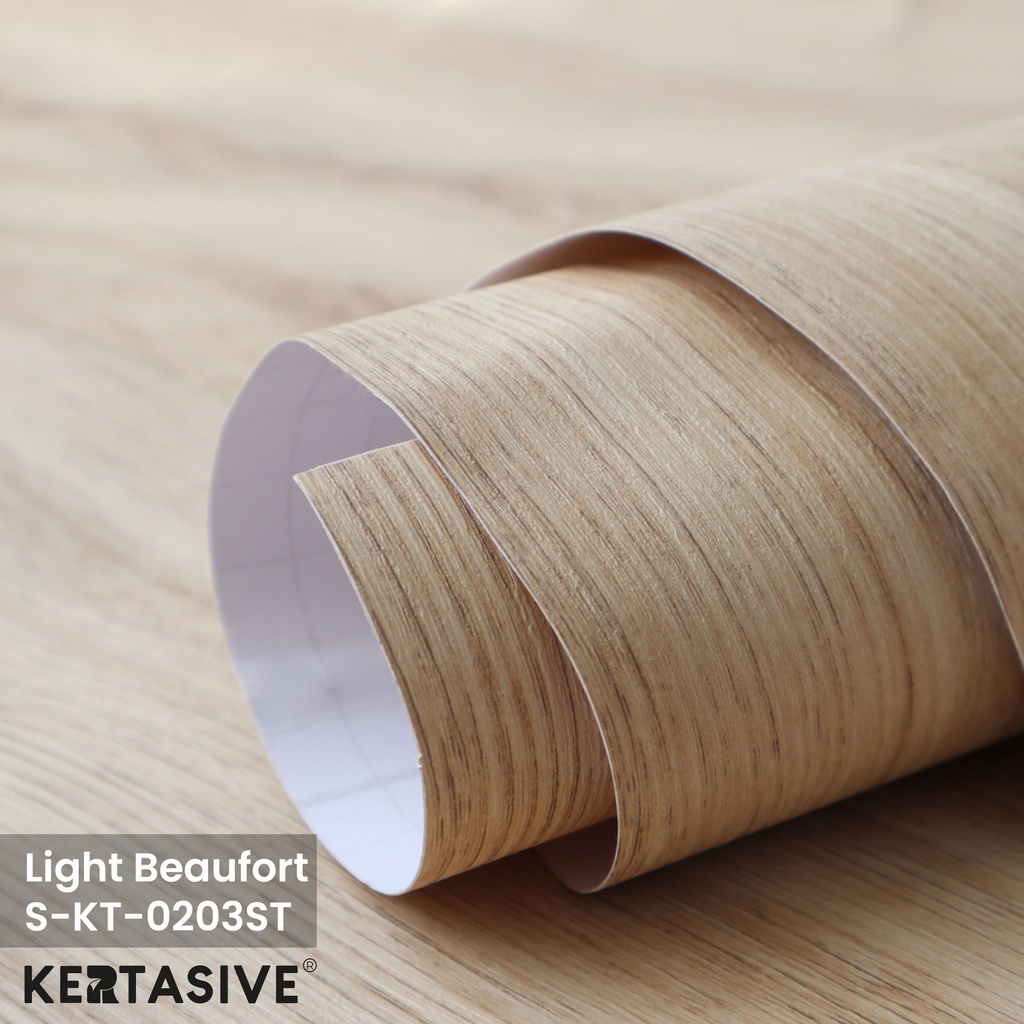 Jual KERTASIVE PVC INTERIOR FILM - S-SERIES LIGHT BEAUFORT | Shopee ...