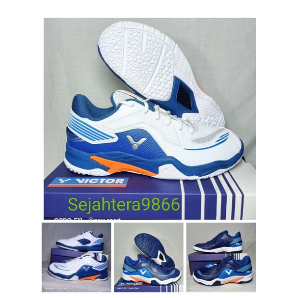 Jual sepatu VICTOR A530W | Shopee Indonesia
