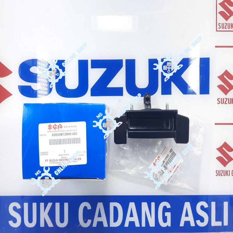 Jual Handle Handel Bukaan Pegangan Pintu Belakang Bagasi Backdoor Mart Suzuki Ertiga Old Lama ...