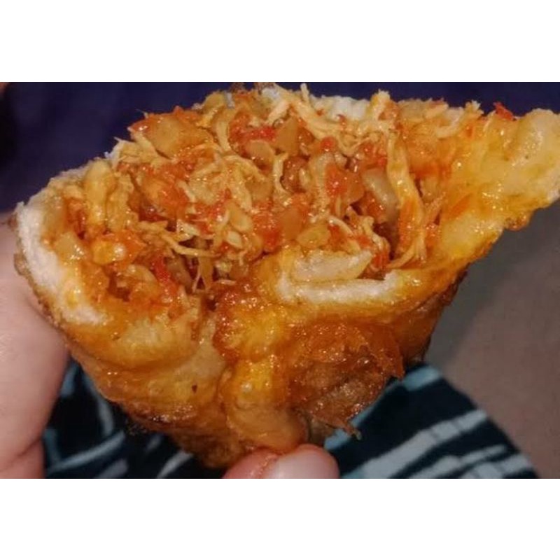 Jual Risol isi ayam pedas | Shopee Indonesia