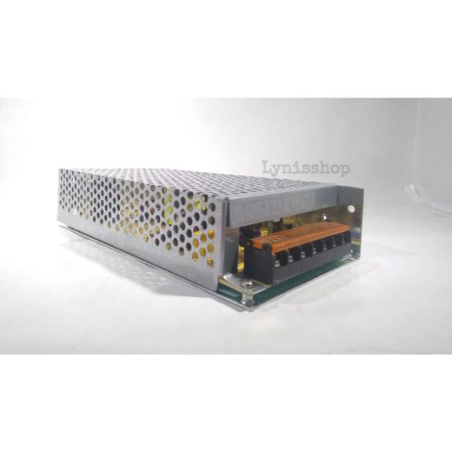 Jual Adaptor LED 10A / Trafo LED 10A | Shopee Indonesia