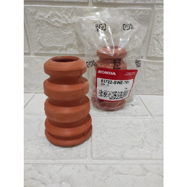 Jual Karet Stopper Stoper Depan All New Crv Gen 3 Gen 4 1 Pcs | Shopee Indonesia