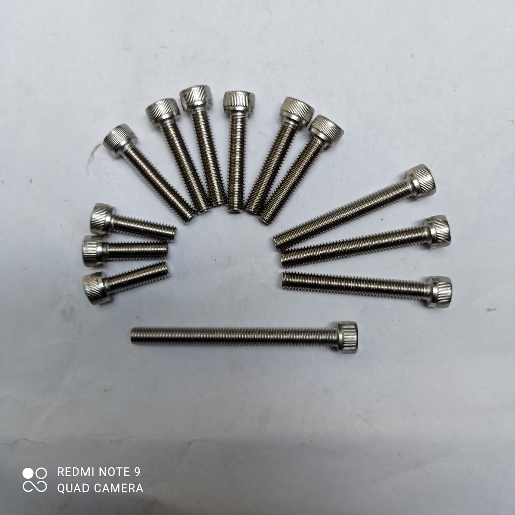 Jual Baut Blok CVT Honda Vario 160 K2S | Shopee Indonesia