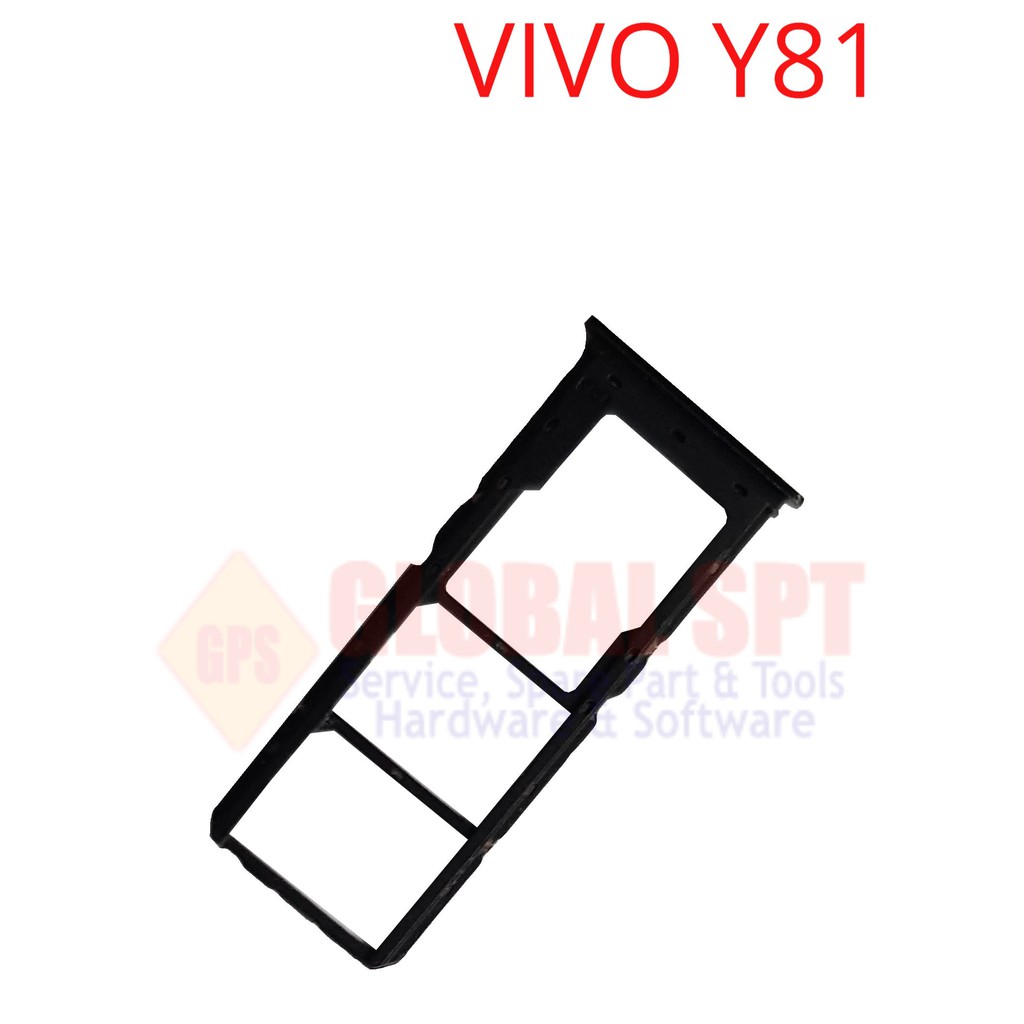 Jual SIMLOCK VIVO Y83 / Y81 / SIM LOCK / SIM TRAY / DUDUKAN KARTU ...