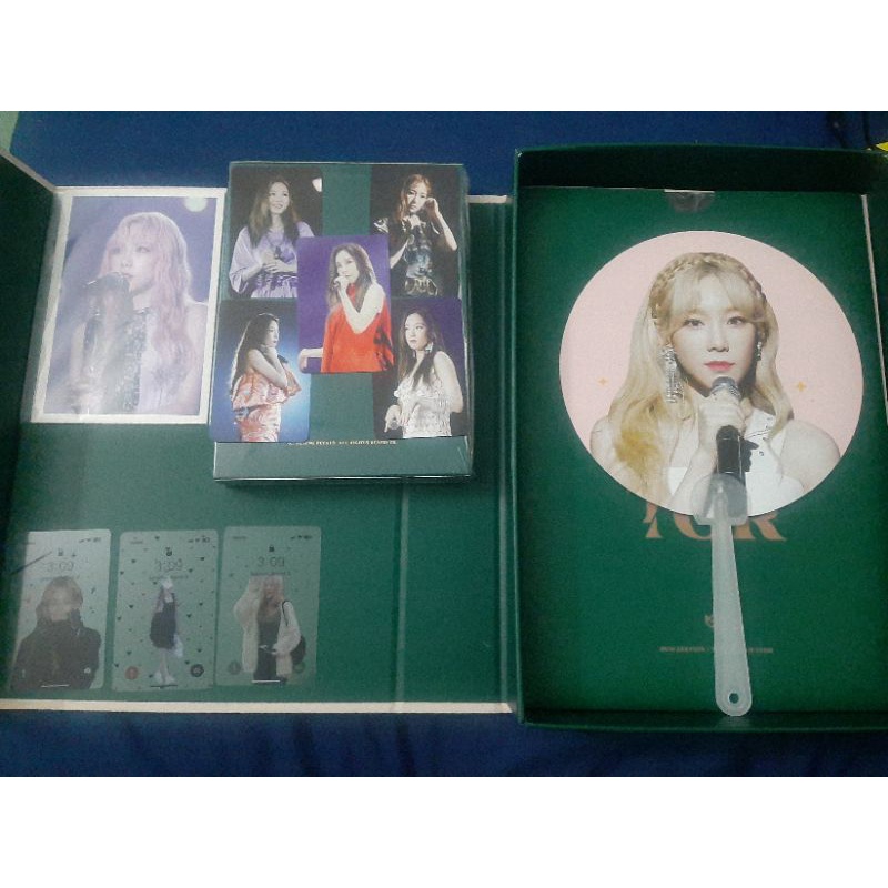 Jual Taeyeon Photobook THE SIGNIFICATORS | Shopee Indonesia