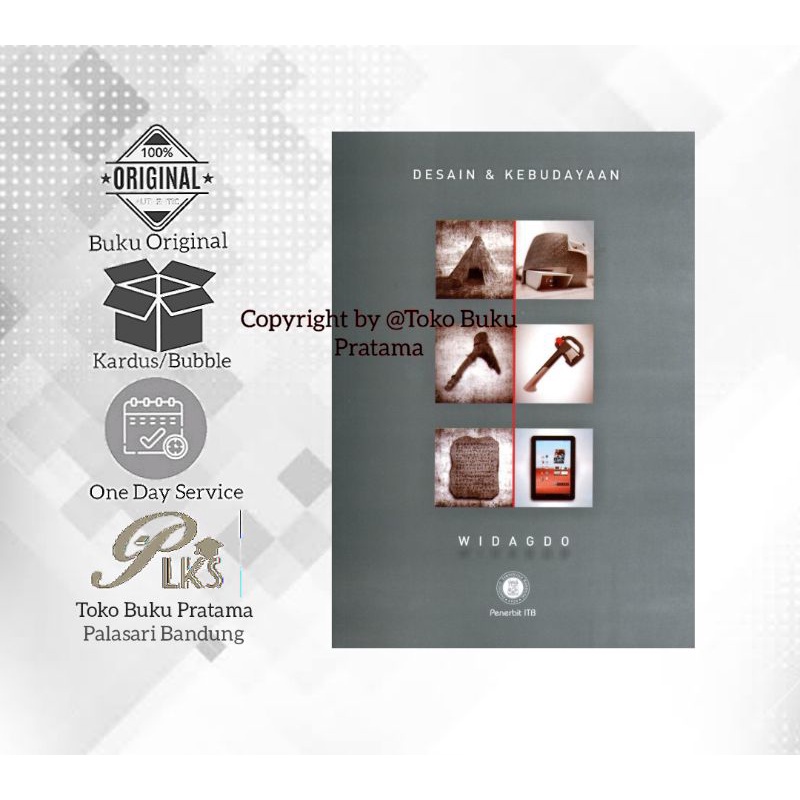 Jual Desain Dan Kebudayaan - Widagdo - ORI | Shopee Indonesia