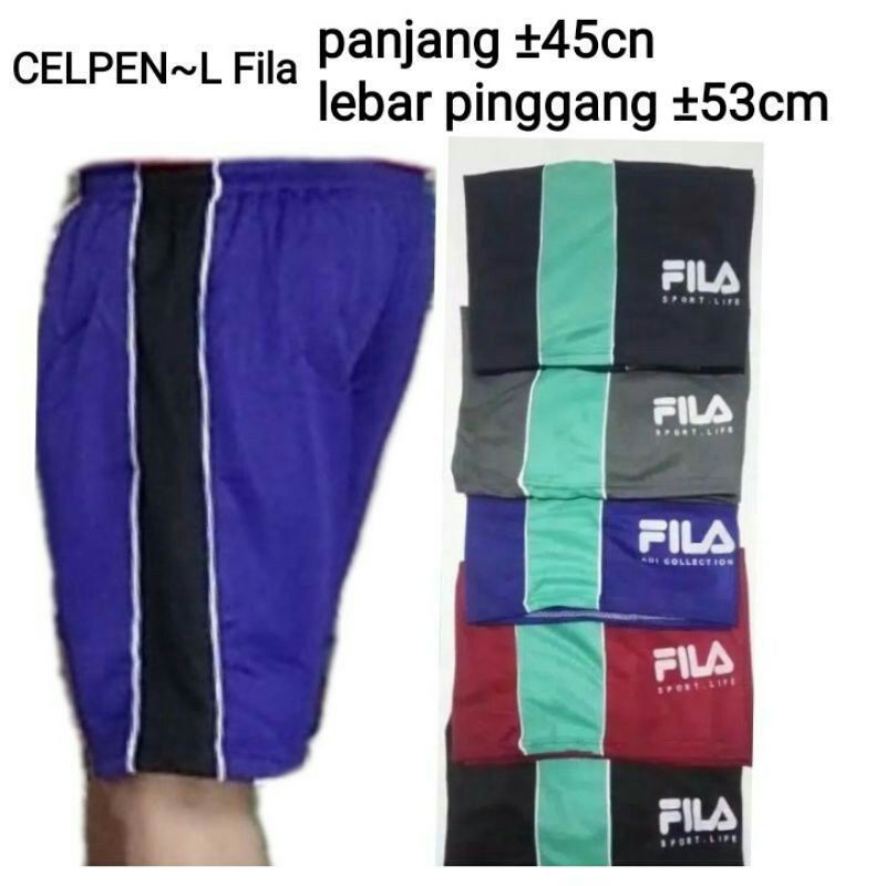 Jual celana kolor pria/celana suuantuy buat di rumah | Shopee Indonesia