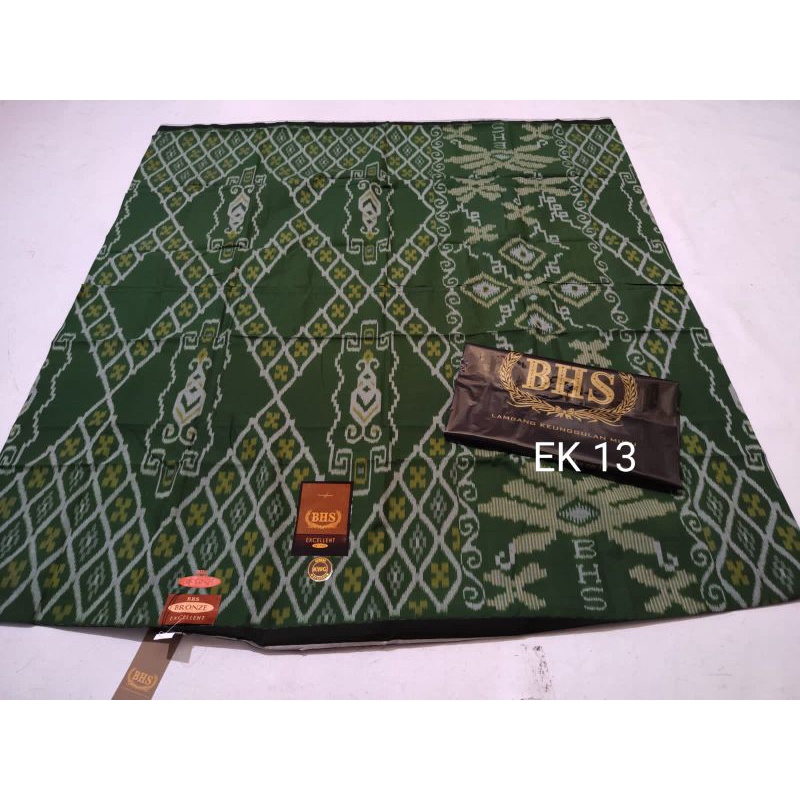 Jual BHS Excellent BronzeType Kawung | Shopee Indonesia