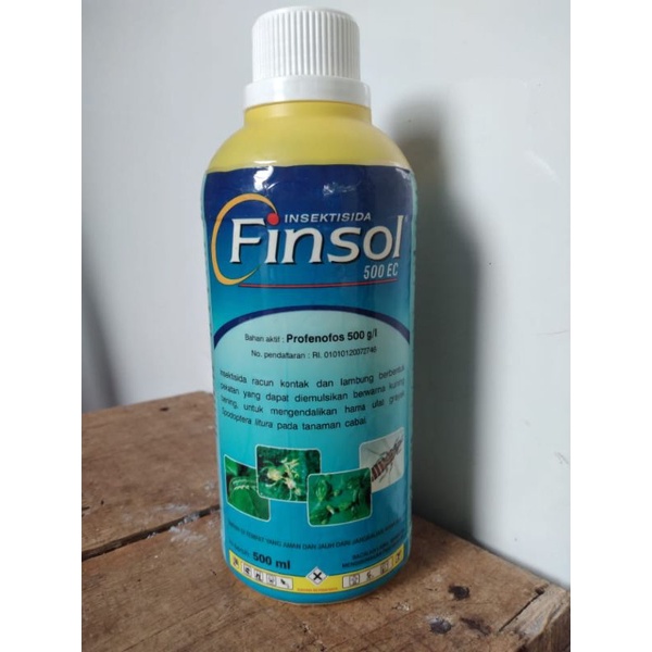 Jual FINSOL 500 EC | Shopee Indonesia