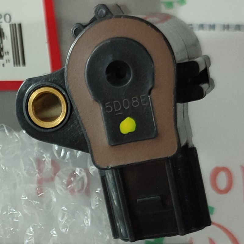 Jual Sensor TPS gas trotle beat fi vario 110 fi scoopy vario 125 vario ...