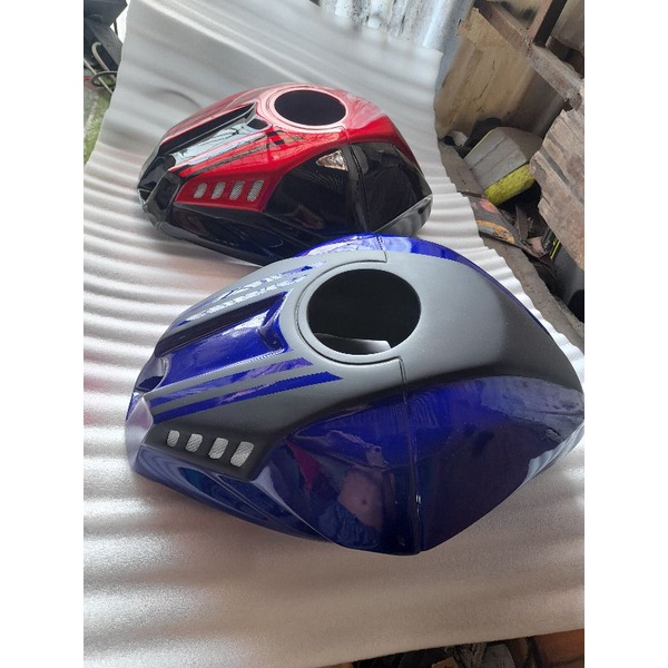 Jual kondom tangki r25 cover tangki r25 r1m | Shopee Indonesia