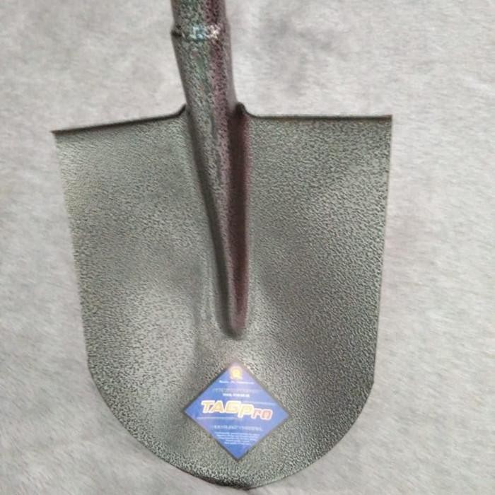 Jual Sekop lancip skop scoop besar gagang besi full coating premium ...