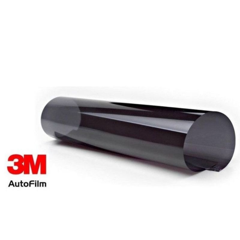 Jual STICKER KACA FILM 3M/KACA FILM 3M | Shopee Indonesia