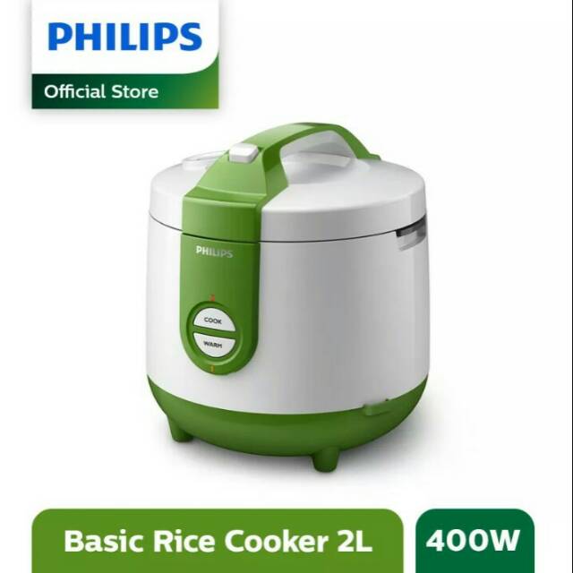 Jual Rice cooker philip | Shopee Indonesia