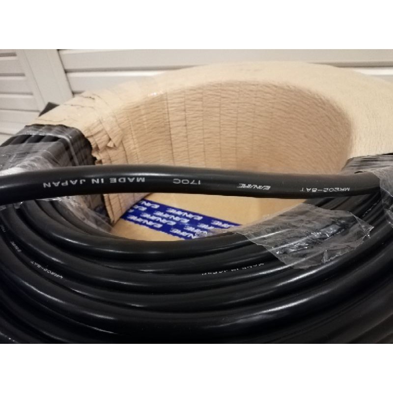 Jual Kabel Snake Canare isi 8 Original Made in Japan Harga 1Roll 100 ...