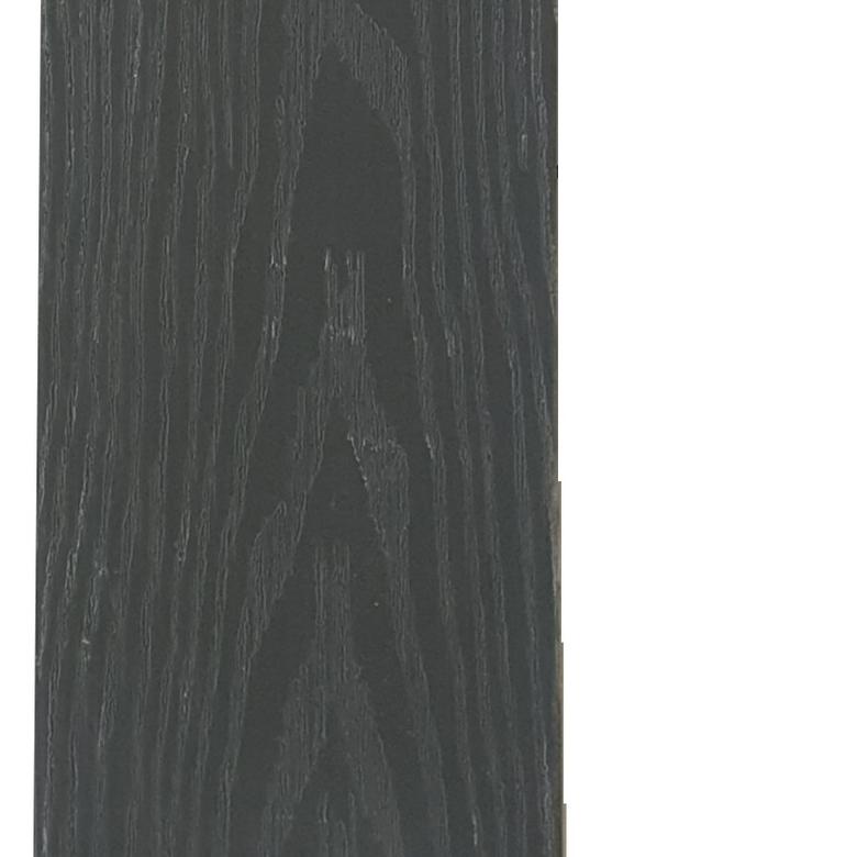 Jual ♤ Lisplang / Lisplank / PVC Plank ( Warna Abu Tua 200 x 8 x 4000 ...