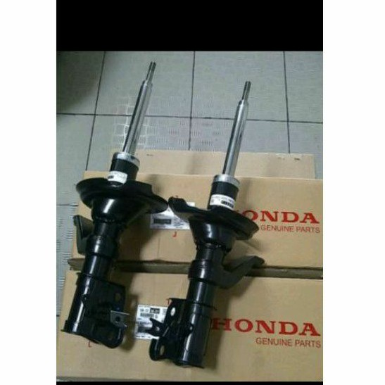 Jual shockbreaker Honda stream depan original | Shopee Indonesia