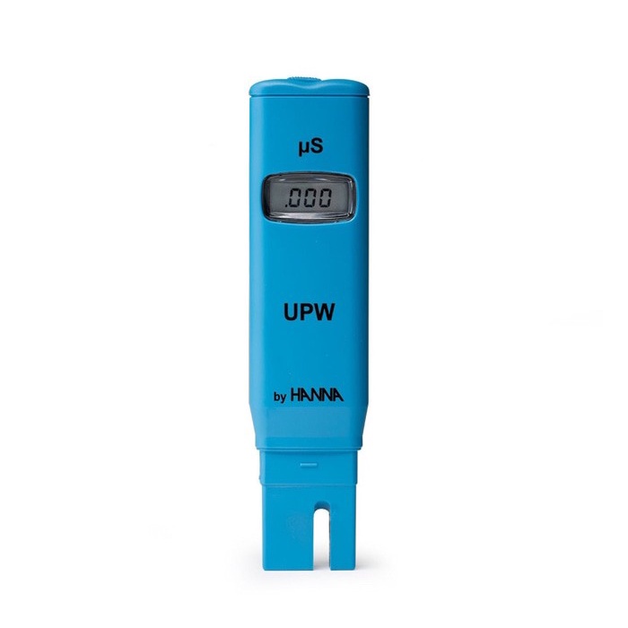 Jual HI98309 / HI 98309 Ultra Pure Water (UPW) Tester | Shopee Indonesia