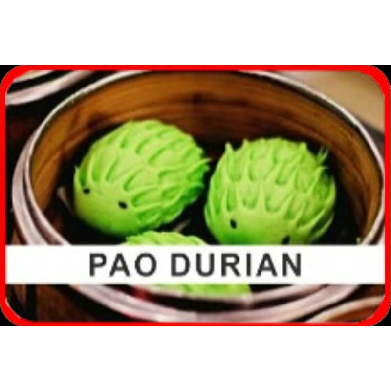 Jual Pao dan Mantau (Frozen) | Shopee Indonesia