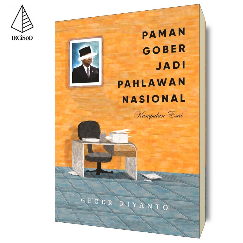 Jual Paman Gober Jadi Pahlawan Nasional - Geger Riyanto | Shopee Indonesia