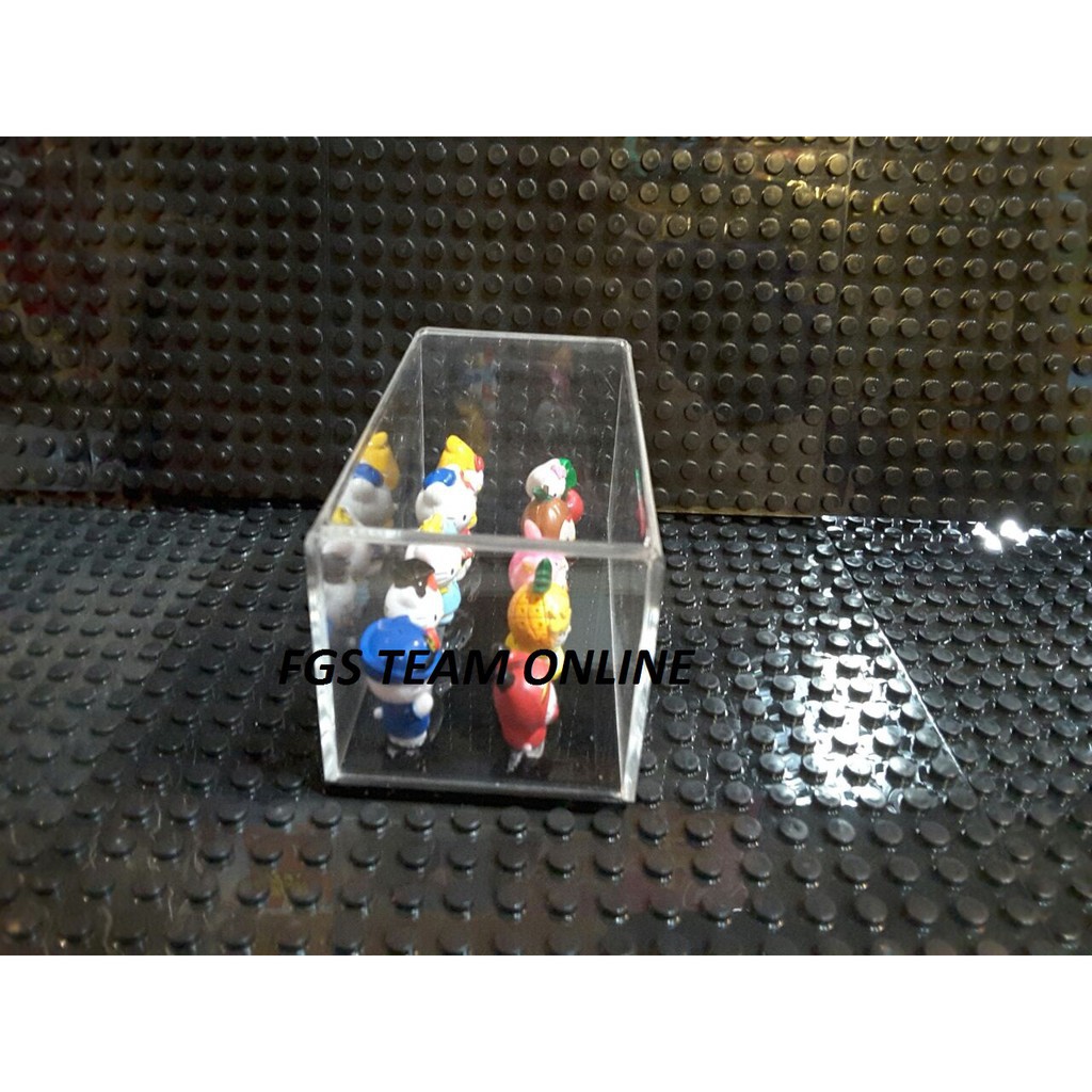 Jual BOX ACRYLIC/DISPLAY BOX/BOX PAJANGAN/DISPLAY PAJANGAN ACRYLIC ...