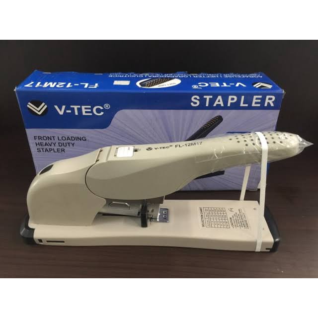 Jual stapler v-tec fl-12m17 | Shopee Indonesia
