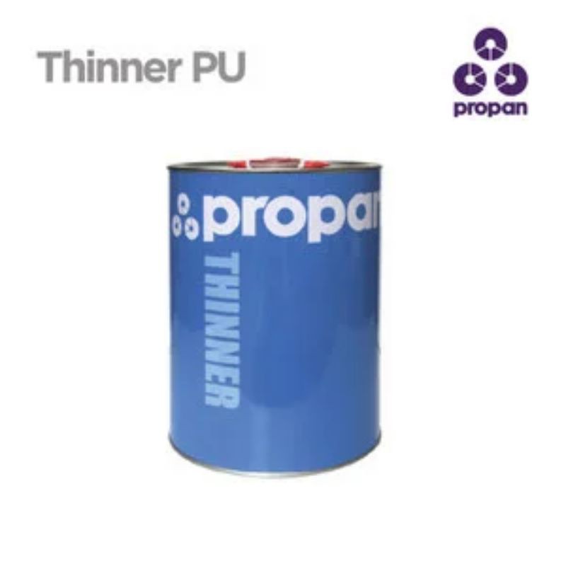 Jual PROPAN THINER PU POLYURETHANE 3,8L | Shopee Indonesia