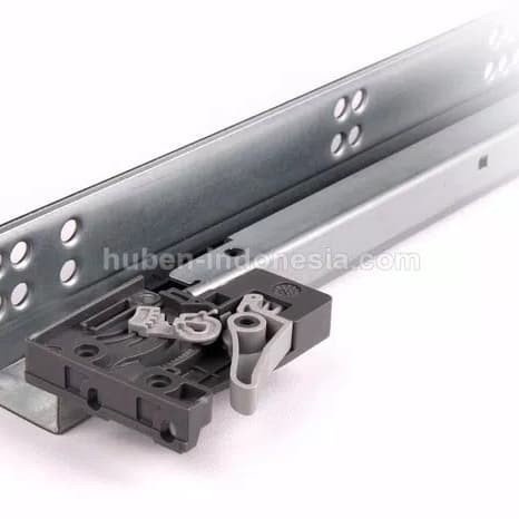 Jual Rel Tandem Huben Td 27 (Panjang 30Cm) Slowmotion Rel Laci Tandem ...