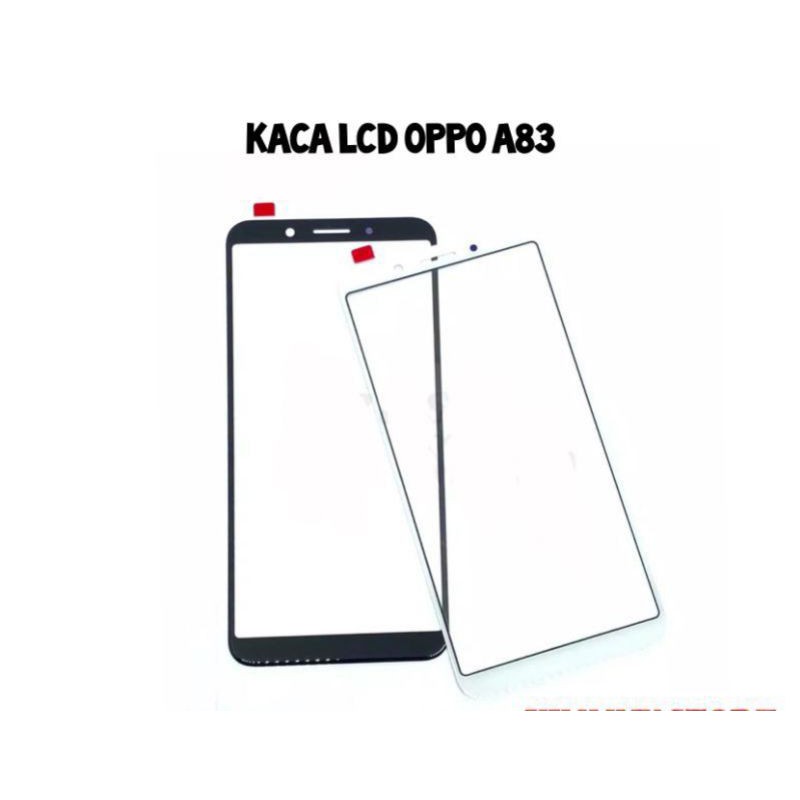 Jual KACA LCD TOUCHSCREEN KACA DEPAN LAYAR OPPO A83 ORIGINAL | Shopee ...