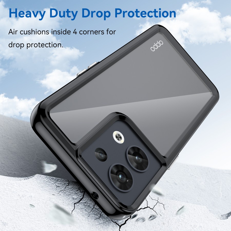 Jual OPPO RENO 8 5G / RENO 8 PRO COVER SOFTCASE ELECTROPLATING COLORFUL ...