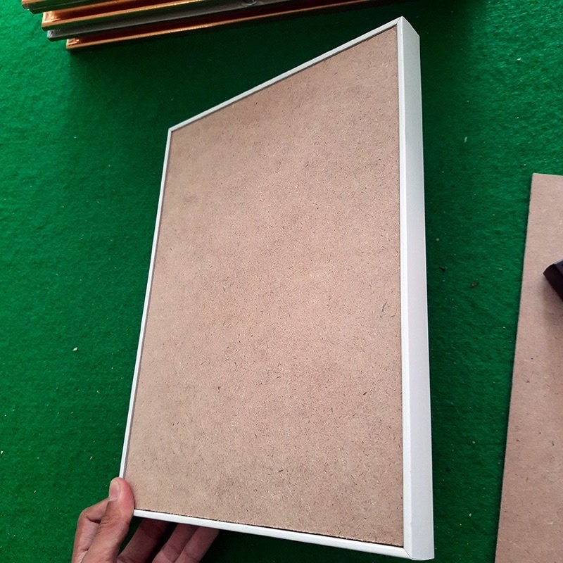 Jual Frame blok foto box 40x60 | Shopee Indonesia
