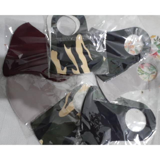 Jual Masker Scuba | Shopee Indonesia