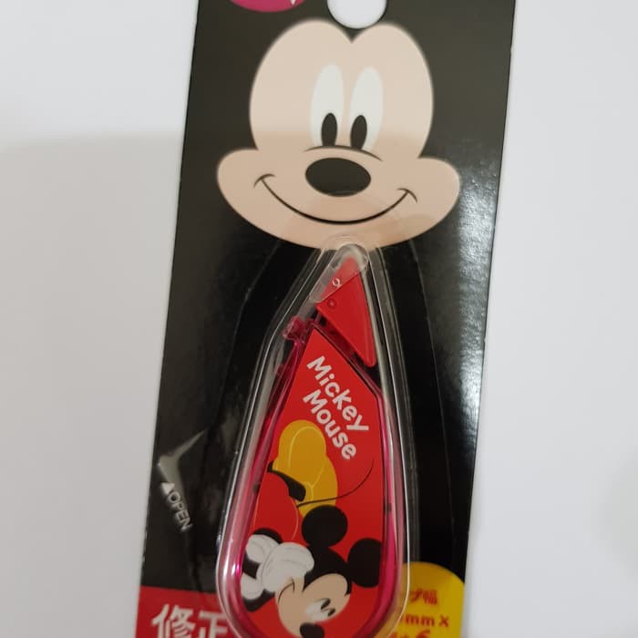 Jual Correction Tape - Tipex Kenko - Refill Tipex Tombow Correction ...