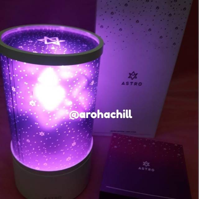 Jual ASTRO LIGHTSTICK (ROBONG) VER 1 (BOOKED) | Shopee Indonesia