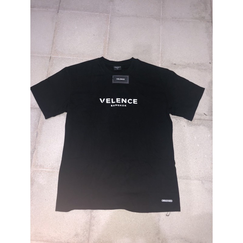 Jual VELENCE BANGKOK ORIGINAL SIZE L | Shopee Indonesia