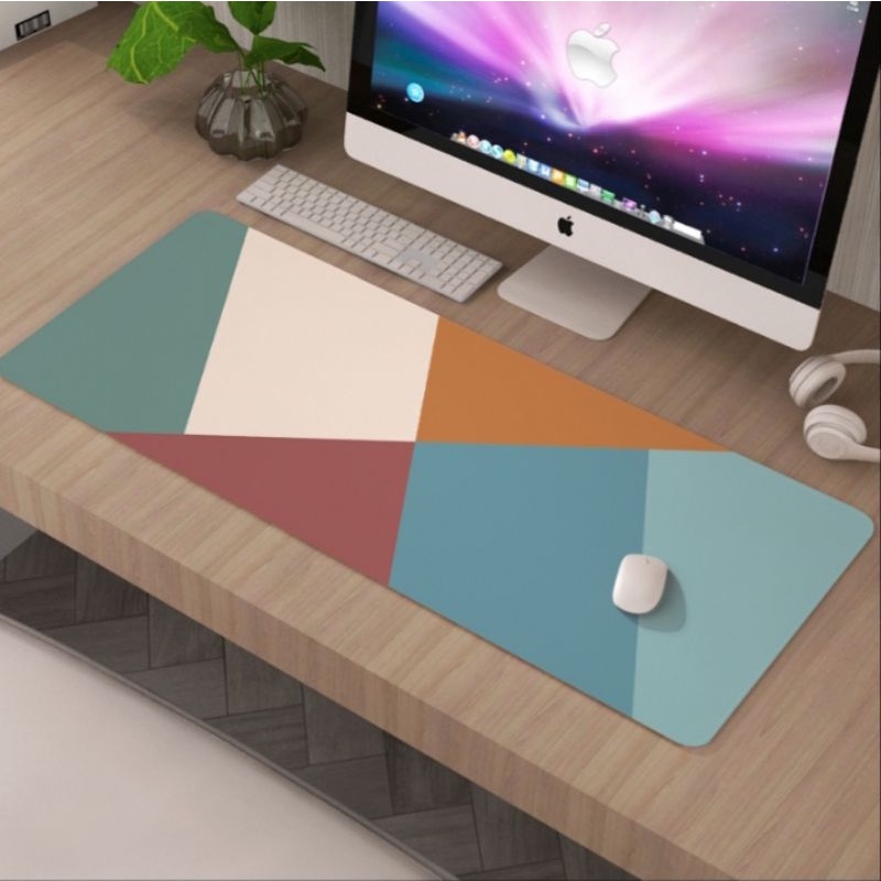 Jual Mouse Pad Gaming Panjang Uk 80 x 30 cm | Shopee Indonesia