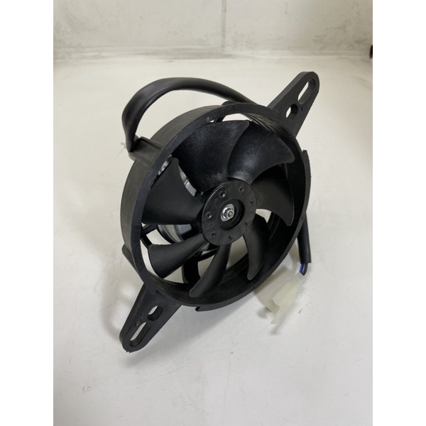 Jual Kipas Radiator DC 12V 12cm Trail - Adventur - Custom - Universal ...